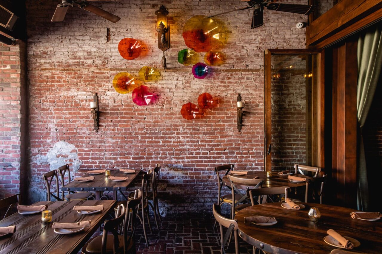 Location - Orange Workspaces